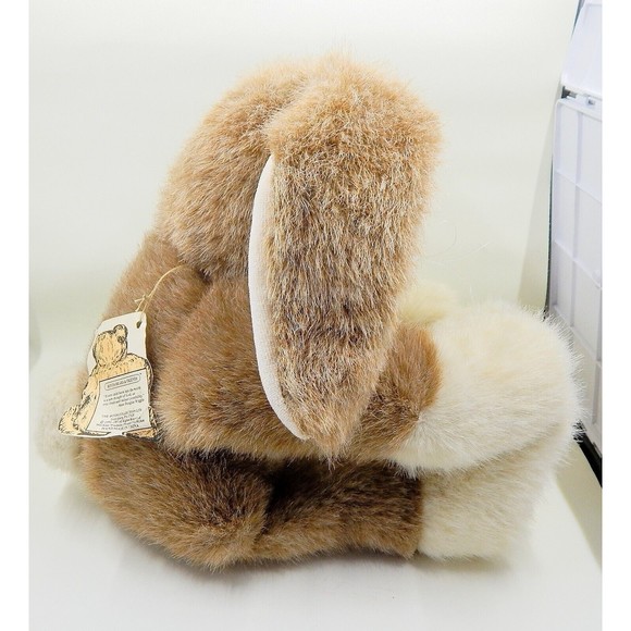 Boyds Bears | Toys | Boyds Bears In The Attic Bunny Rabbit Plush ...